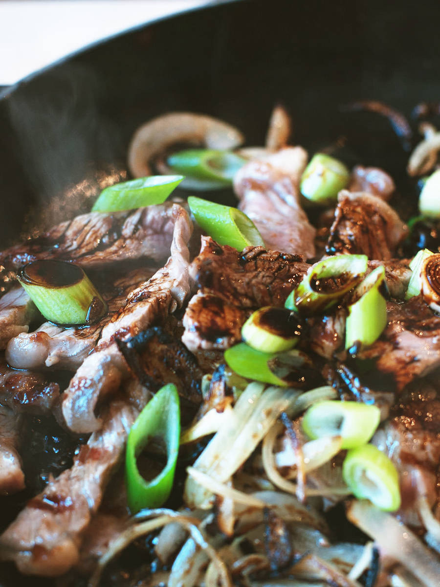 How to Make Perfect, Fall-Off-The-Bone Short Ribs | Stories | Kitchen ...