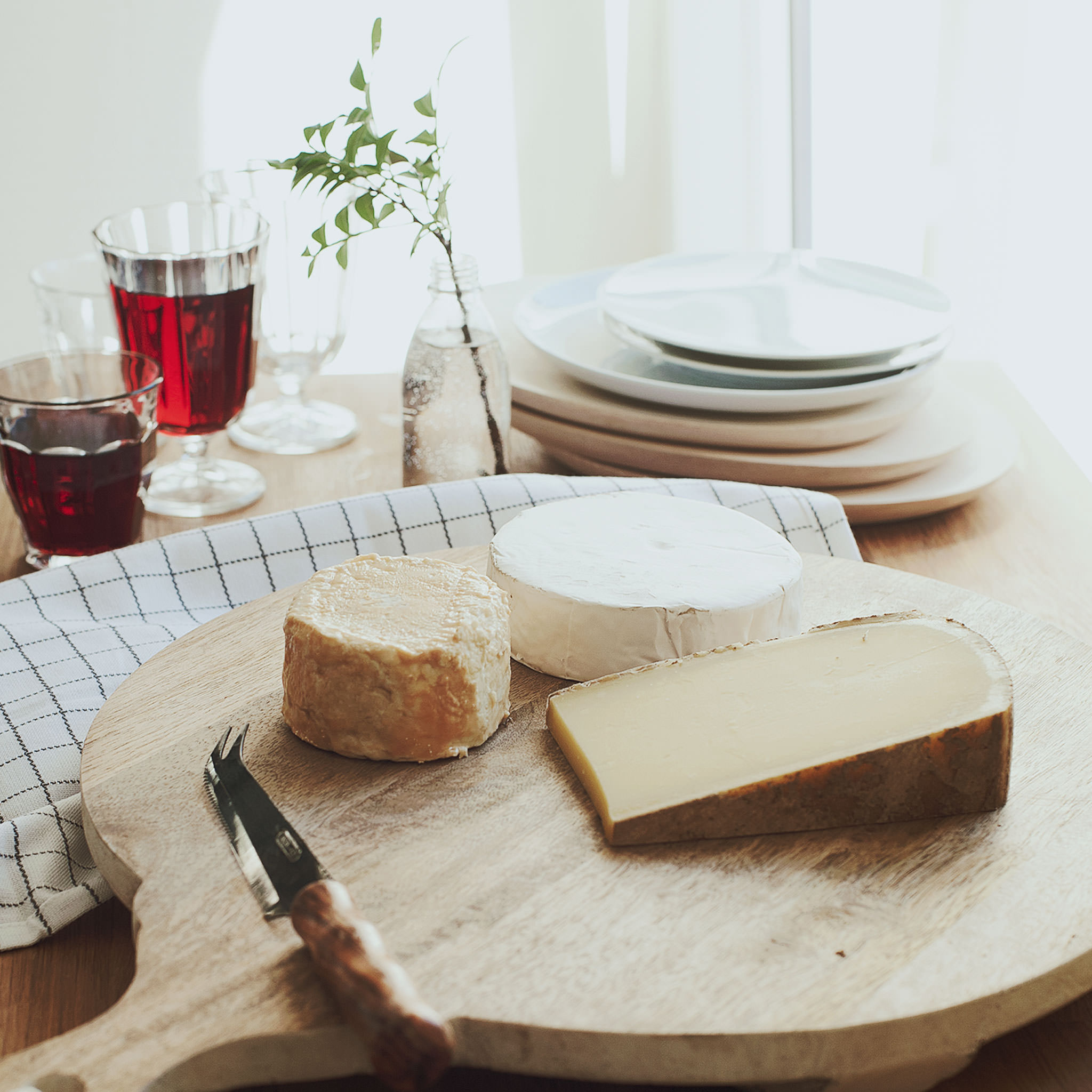 The Big Cheese(s) | Stories | Kitchen Stories