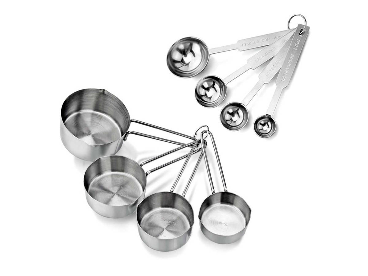 Essential Tools for Cake Making | Stories | Kitchen Stories