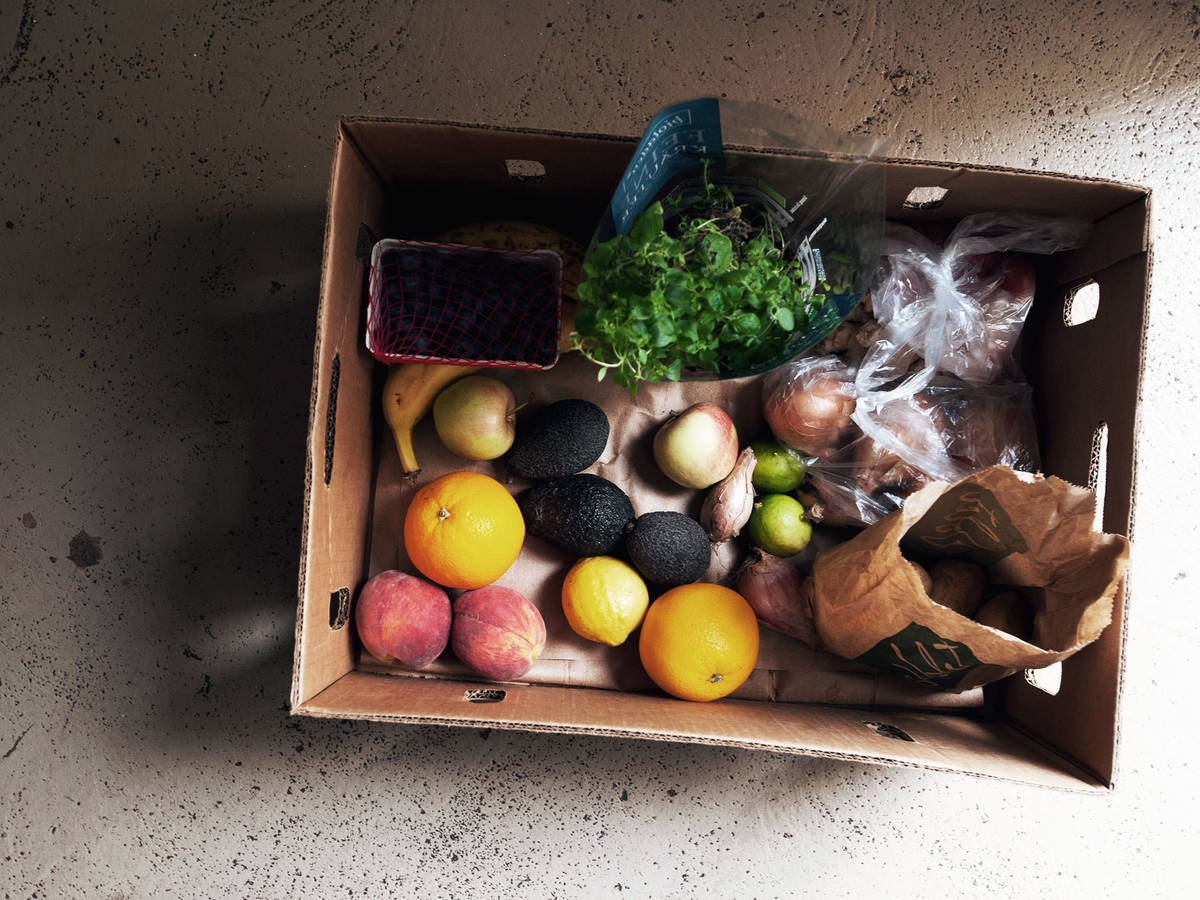 Cracking the Code: How to Eat Healthily on a Low Budget | Stories ...