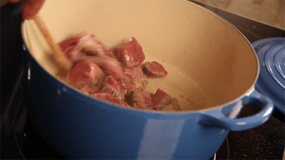 The Secret to Better Stew | Stories | Kitchen Stories