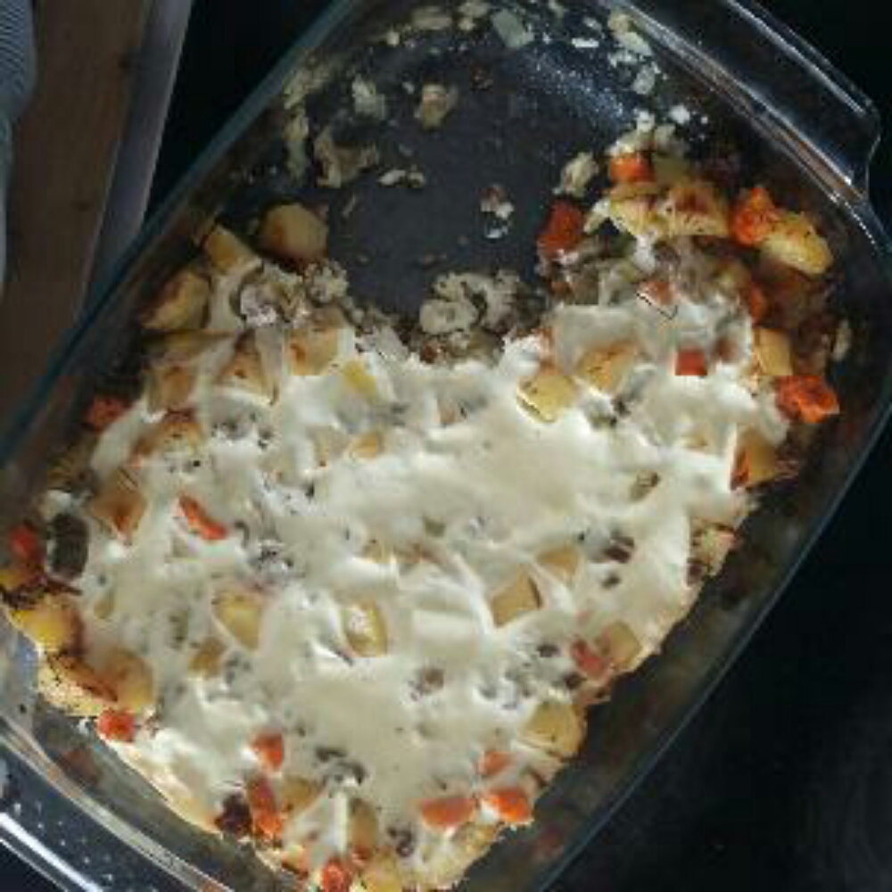 Bulgarian Moussaka | Recipe | Kitchen Stories