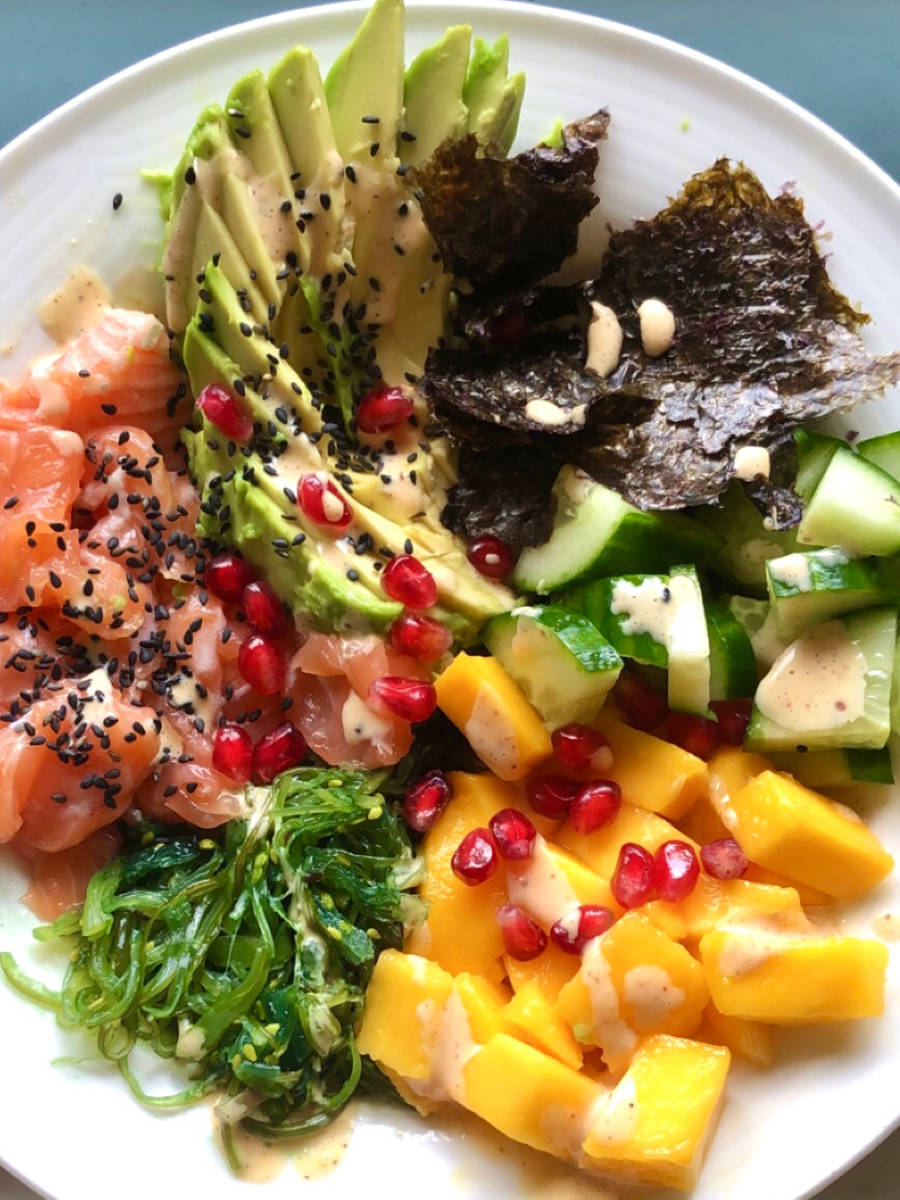 Asia Wok | Rezept | Kitchen Stories