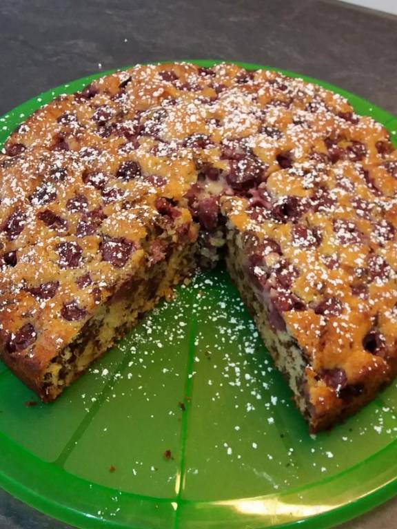 Einfache Zuckerglasur | Rezept mit Video | Kitchen Stories