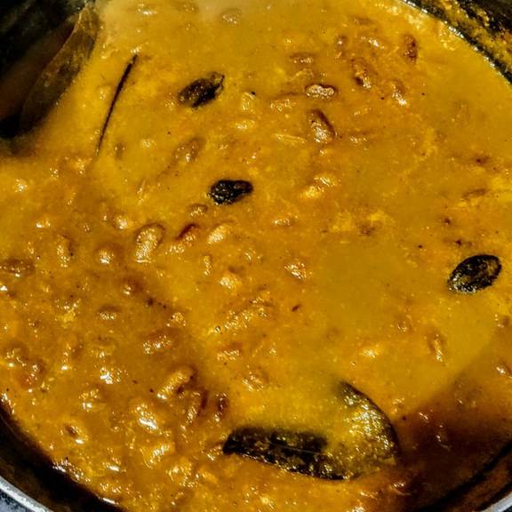 Indian Rajma (kidney beans curry) | Recipe | Kitchen Stories