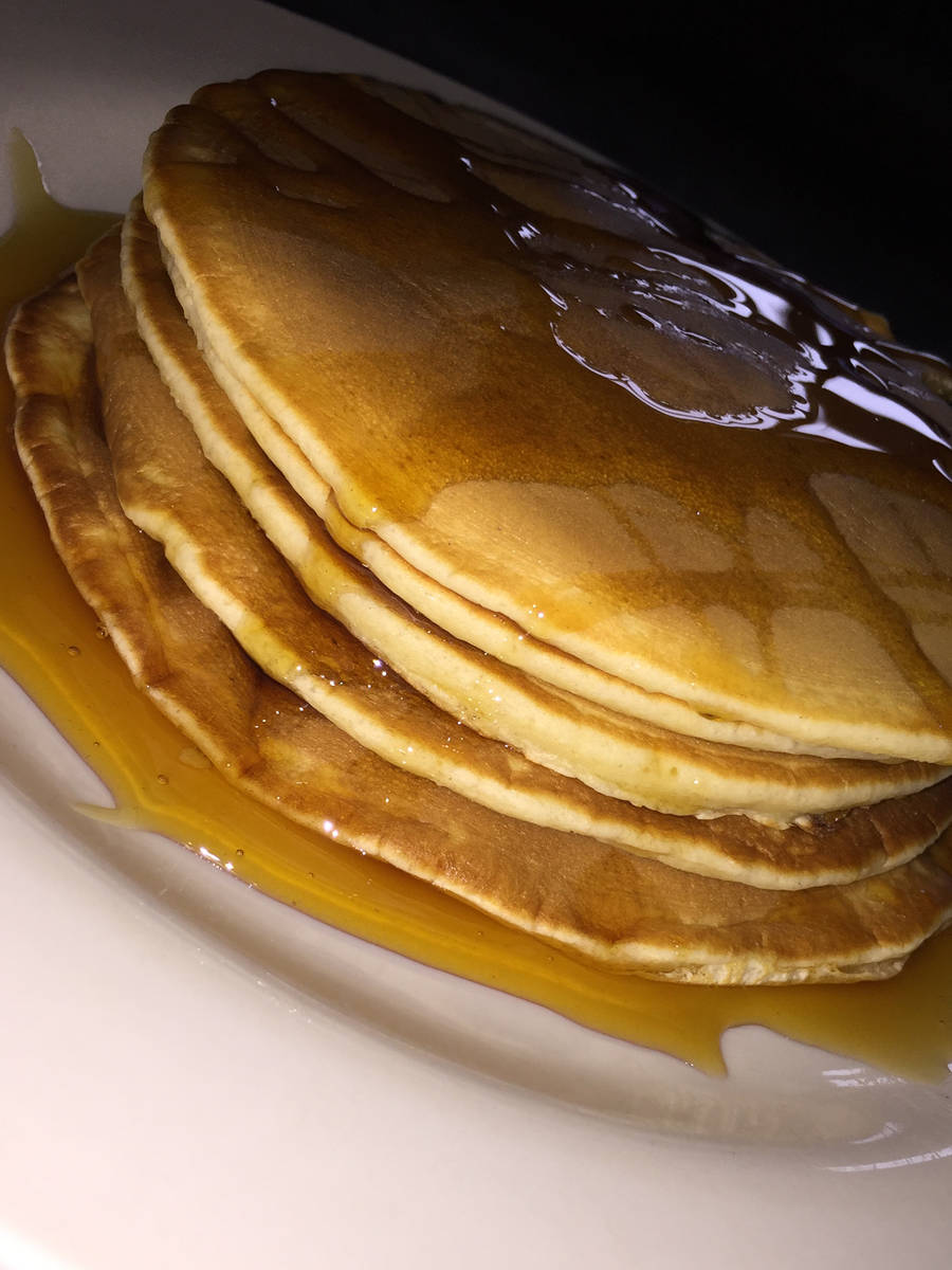 Fluffy Pancakes 🥞 | Recipe | Kitchen Stories