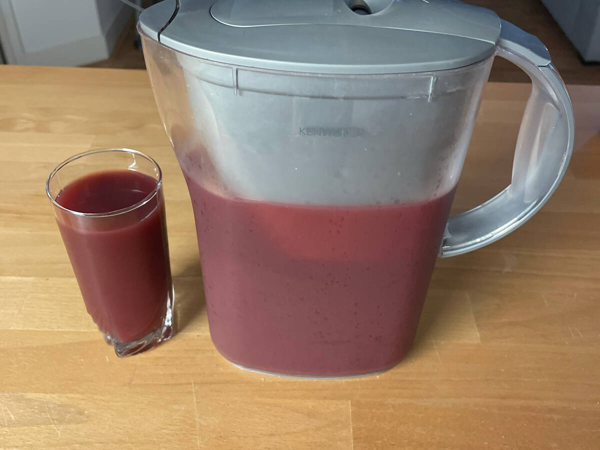 Zobo Drink | Recipe | Kitchen Stories