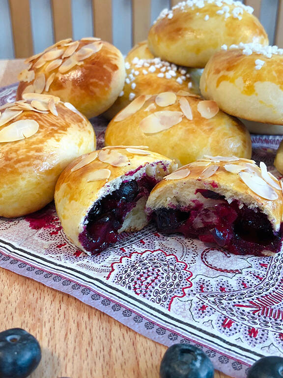 Hefe/Germ-Mohnkranz | Rezept | Kitchen Stories