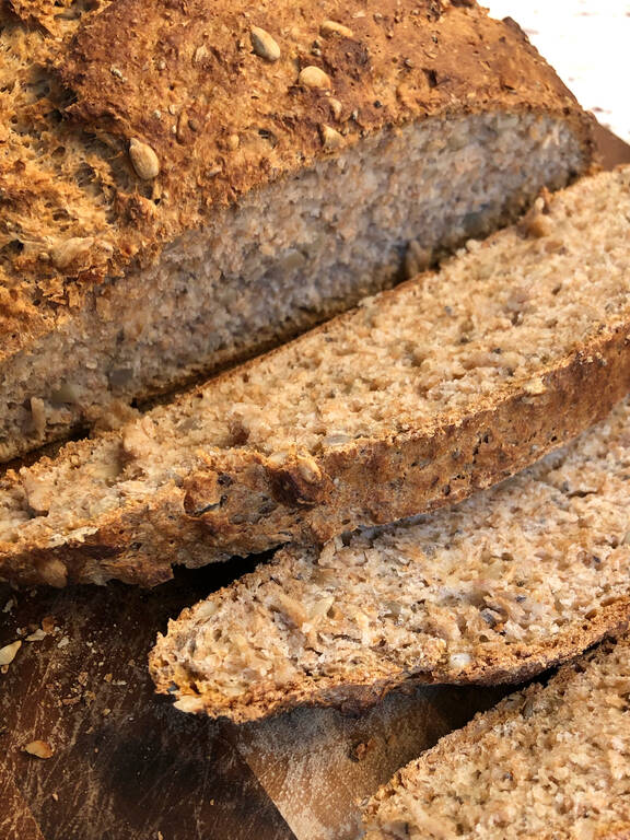 Danske Boller (dänische Brötchen) | Rezept | Kitchen Stories