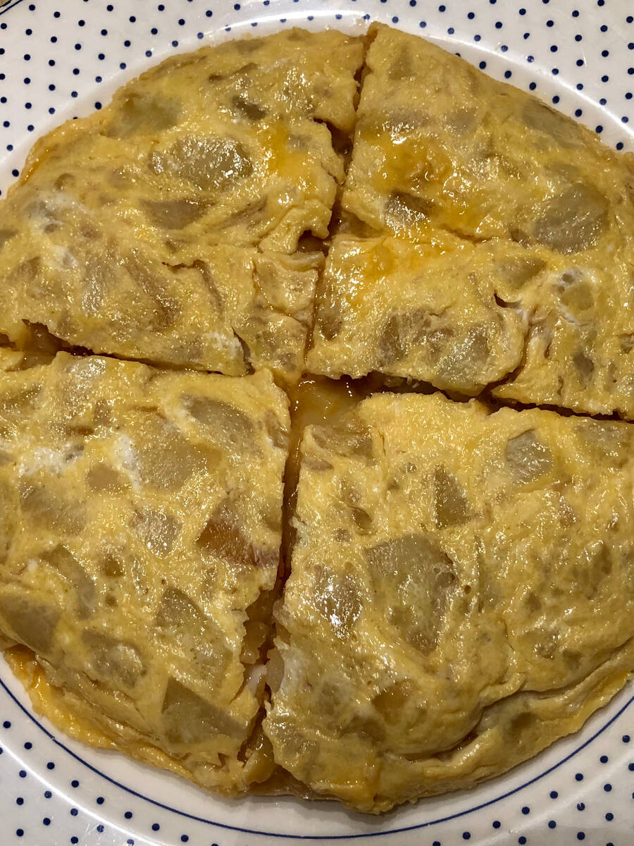 Rolex | chapati & eggs dish | Recipe | Kitchen Stories