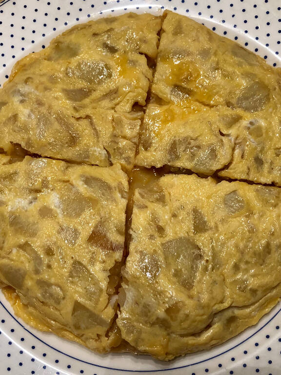 Macanese (Portuguese) Chicken Curry | Recipe | Kitchen Stories