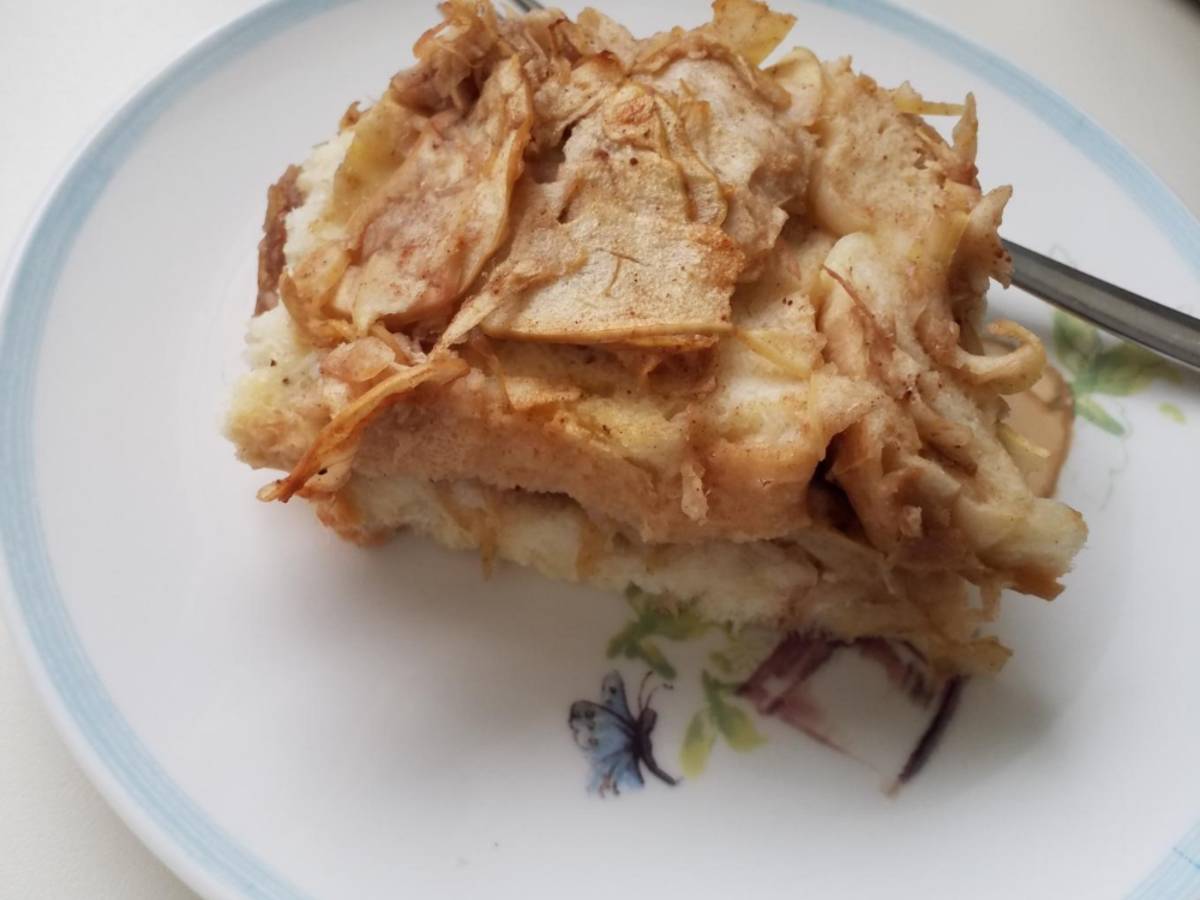 Scheiterhaufen | Rezept | Kitchen Stories