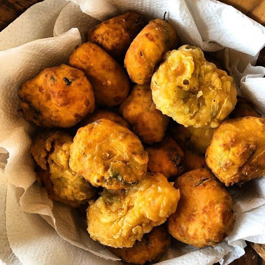 Maakouda | Recipe | Kitchen Stories