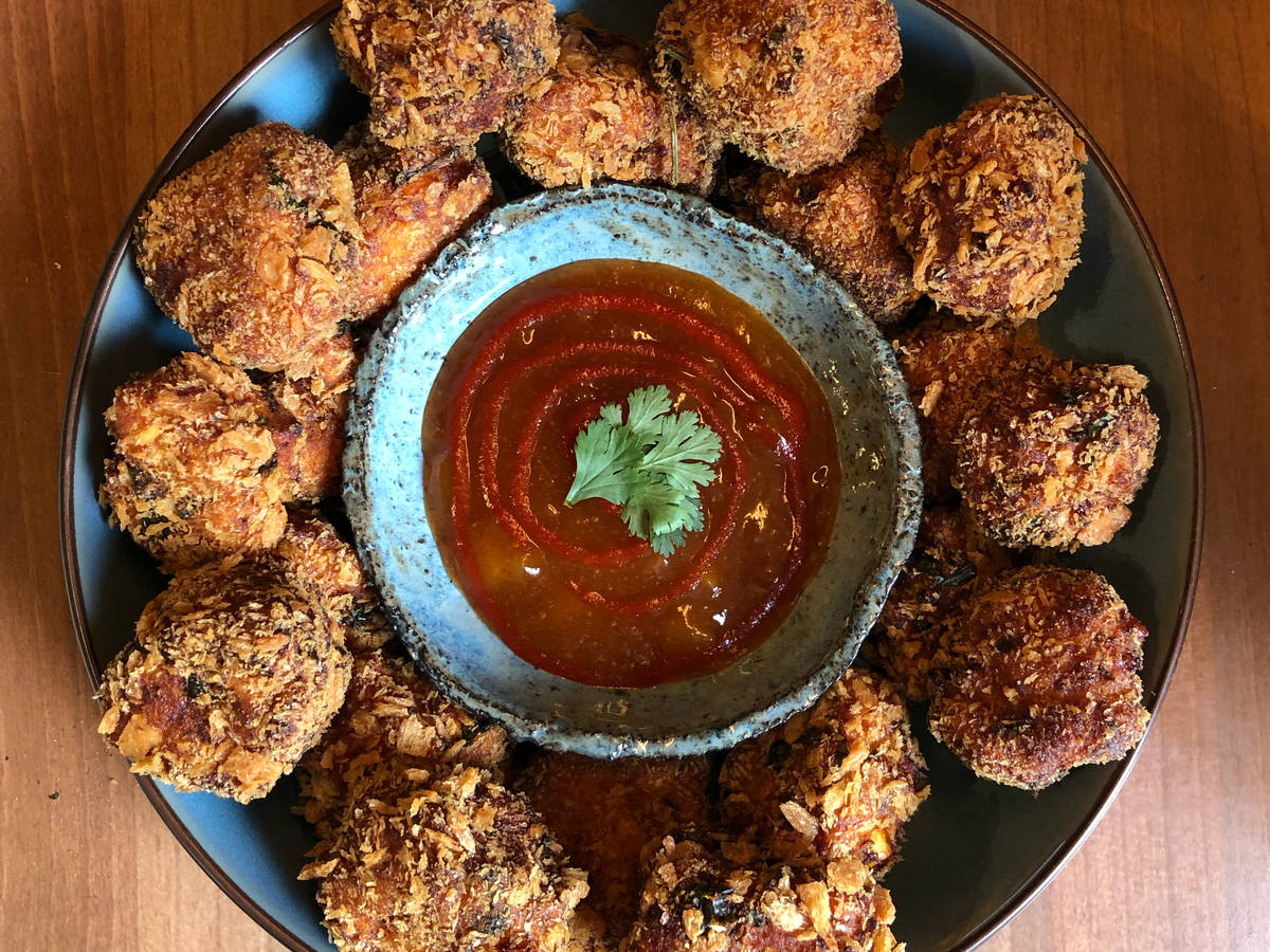 Maakouda | Recipe | Kitchen Stories