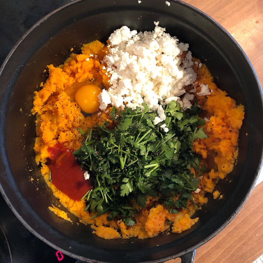 Maakouda | Recipe | Kitchen Stories