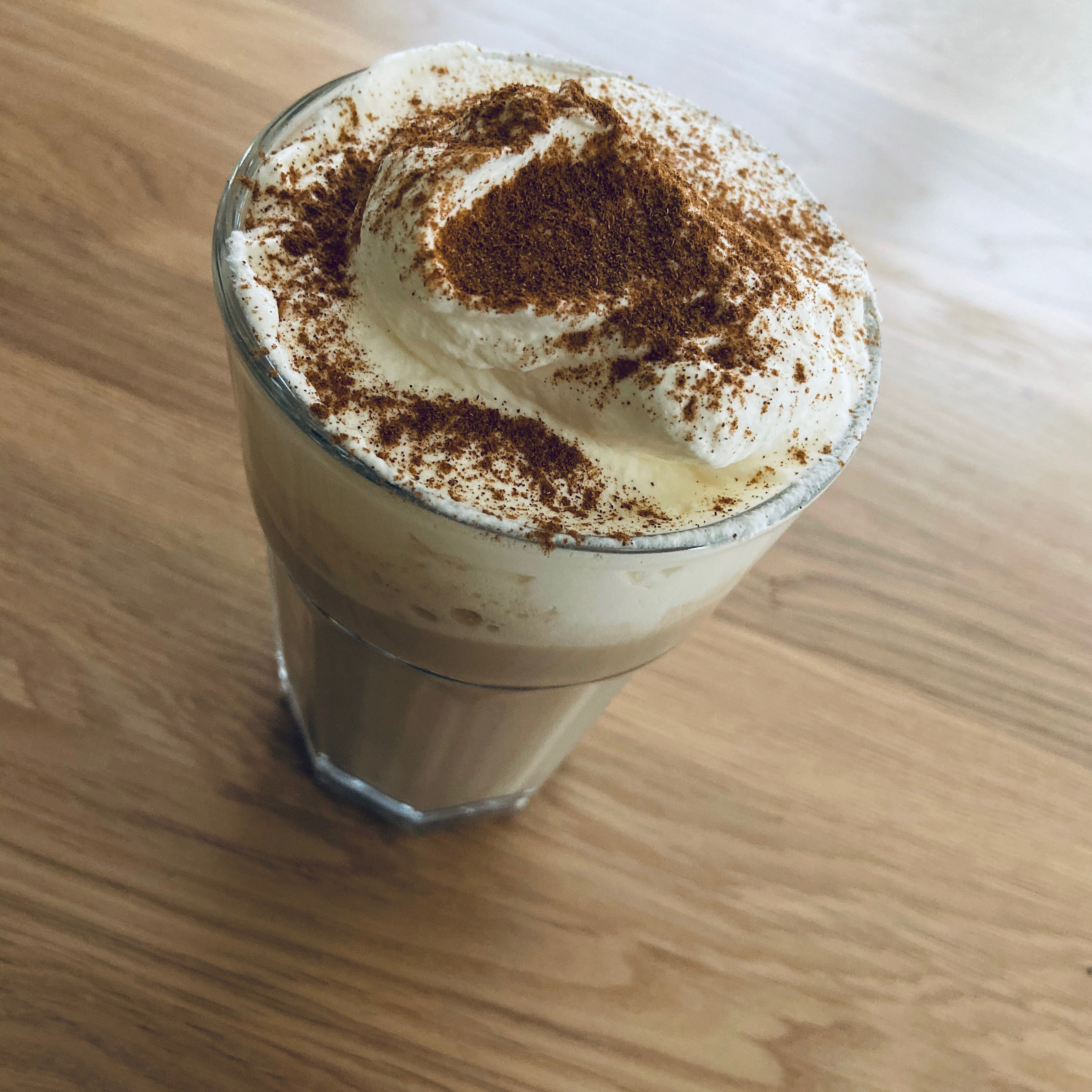Winter Latte | Rezept | Kitchen Stories