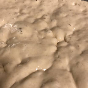 Ciabatta or Chapata | Recipe | Kitchen Stories