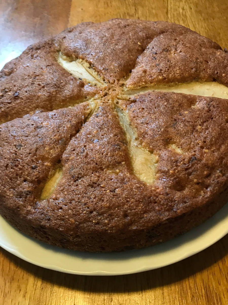 Muscat | Recipe | Kitchen Stories