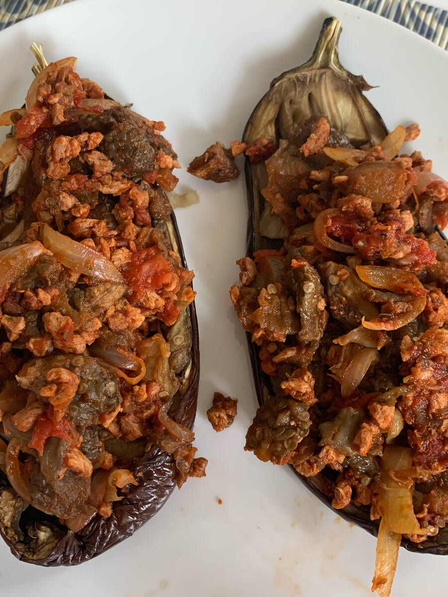 Delicious baked Pollock | Recipe | Kitchen Stories