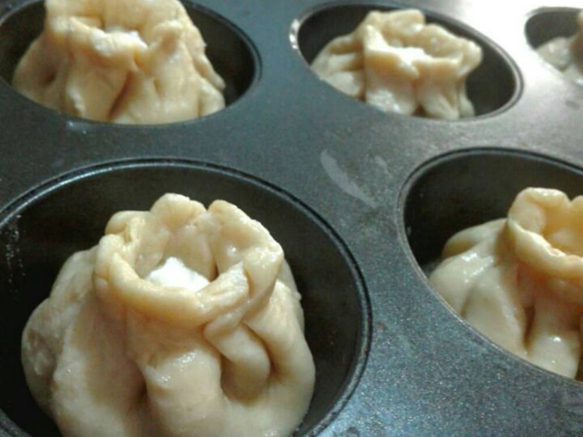 Traditional Maltese Ricotta Qassatat | Recipe | Kitchen Stories