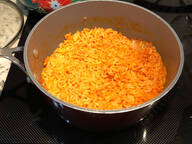 Mexican Orange Rice | Recipe | Kitchen Stories