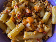 A light pasta lunch | Recipe | Kitchen Stories