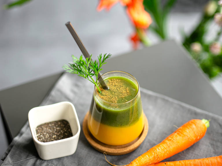 Power Shake | Rezept | Kitchen Stories