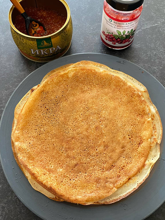 The Chicken Nugget to Replace Them All | Recipe with Video | Kitchen ...