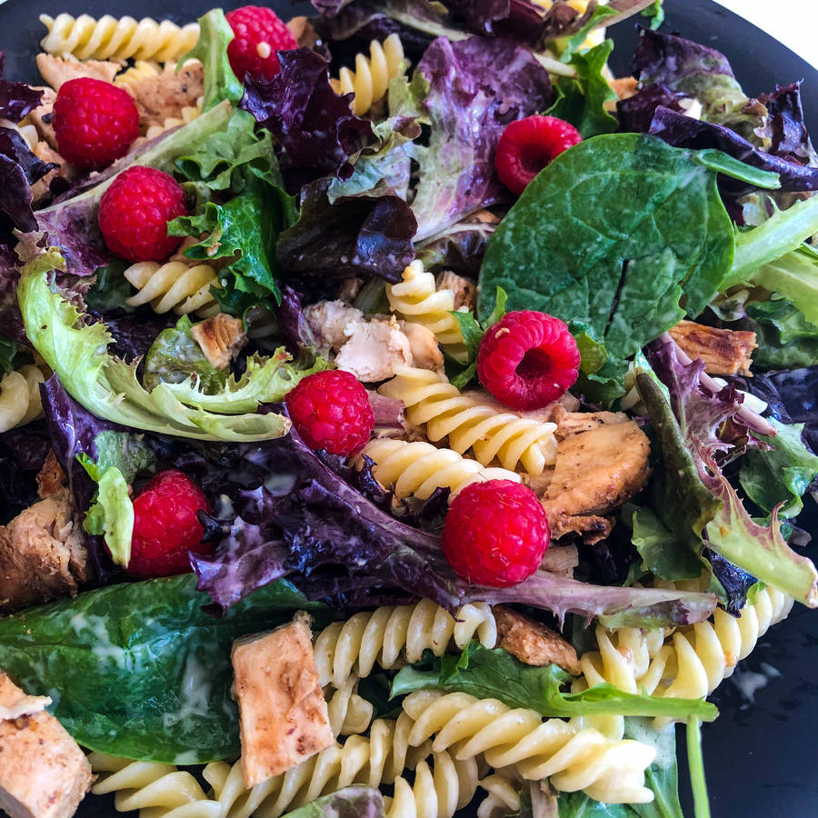 Bravo Salad | Recipe | Kitchen Stories