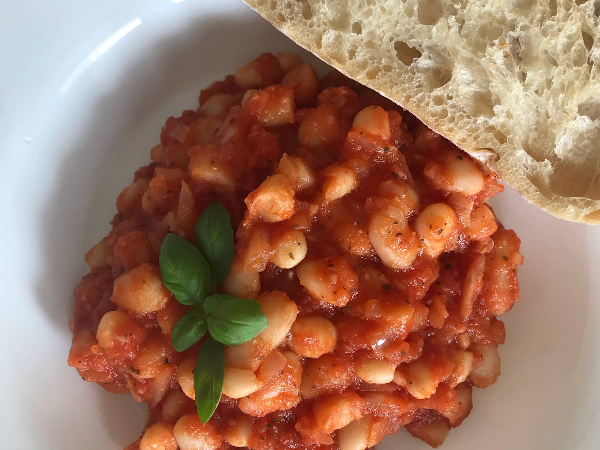 Beste Bohnen | Rezept | Kitchen Stories