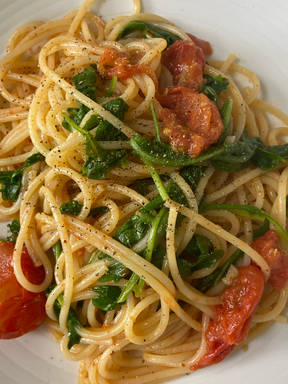 Never forgetti spaghetti | Recipe | Kitchen Stories