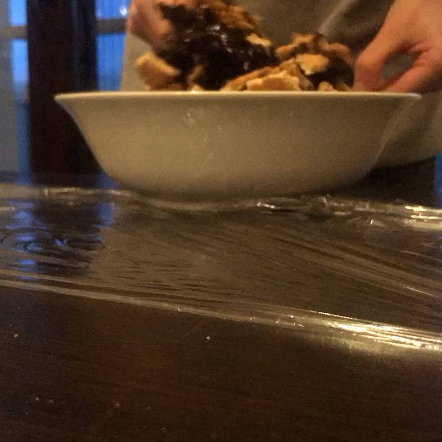 Mozaic Pasta | Recipe | Kitchen Stories