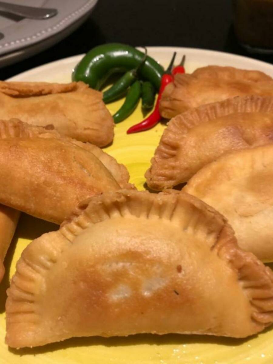 The Chicken Nugget to Replace Them All | Recipe with Video | Kitchen ...