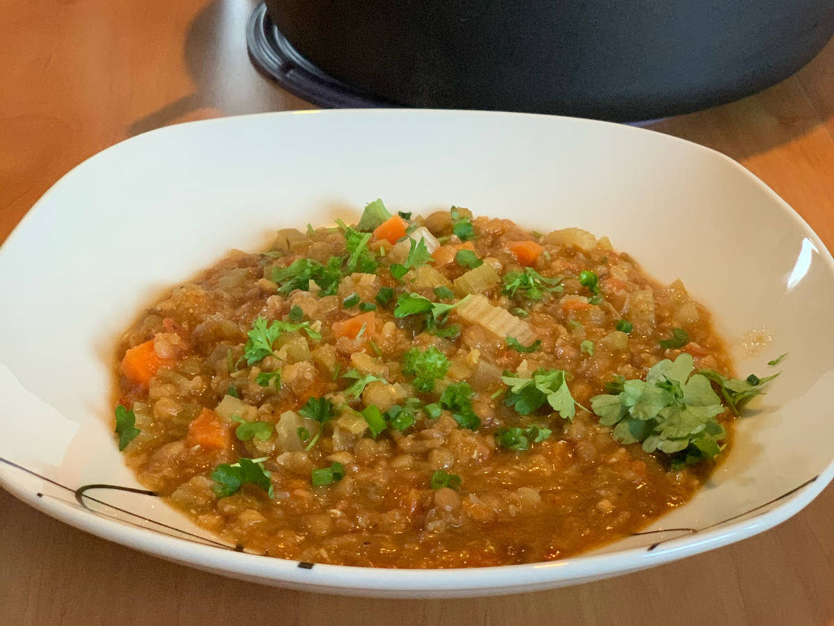 Tashreeb | Recipe | Kitchen Stories