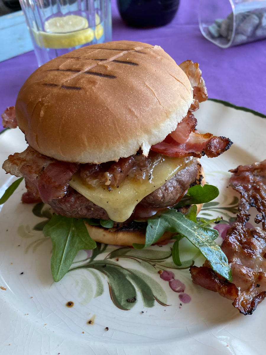 Burger Soße | Rezept | Kitchen Stories