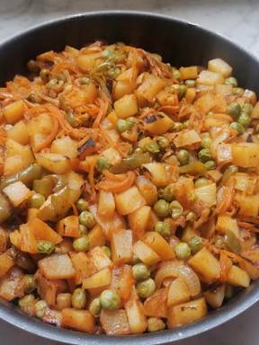 Delicious baked Pollock | Recipe | Kitchen Stories