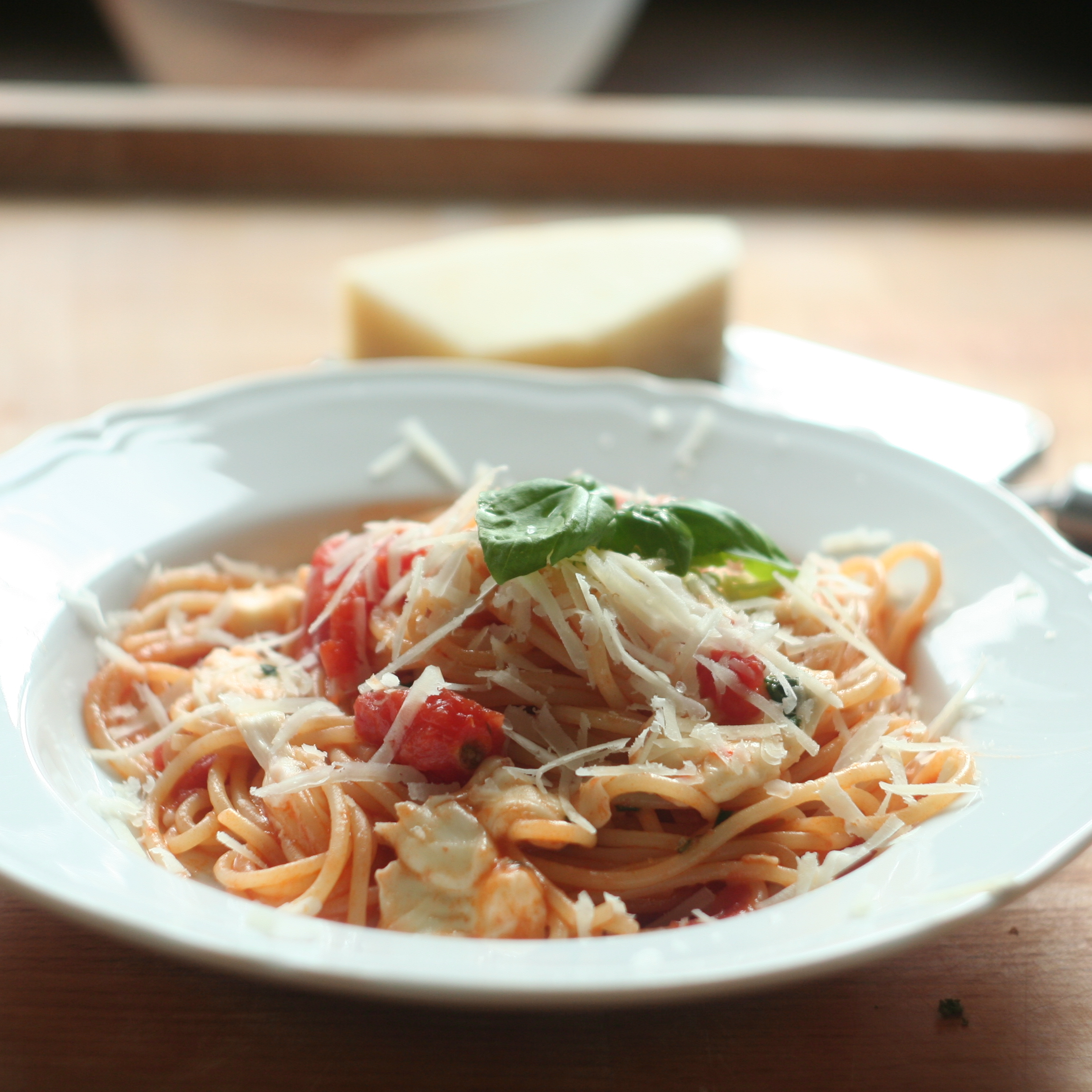 Never forgetti spaghetti | Recipe | Kitchen Stories