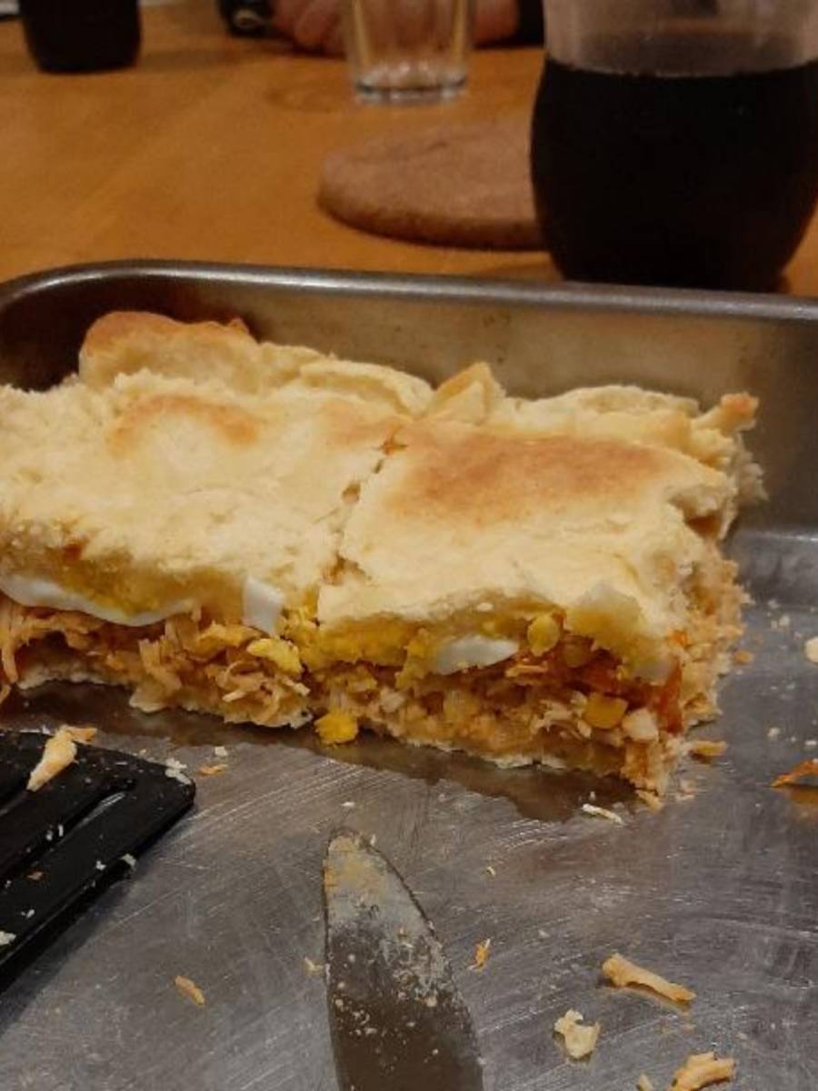 Mexican Orange Rice | Recipe | Kitchen Stories