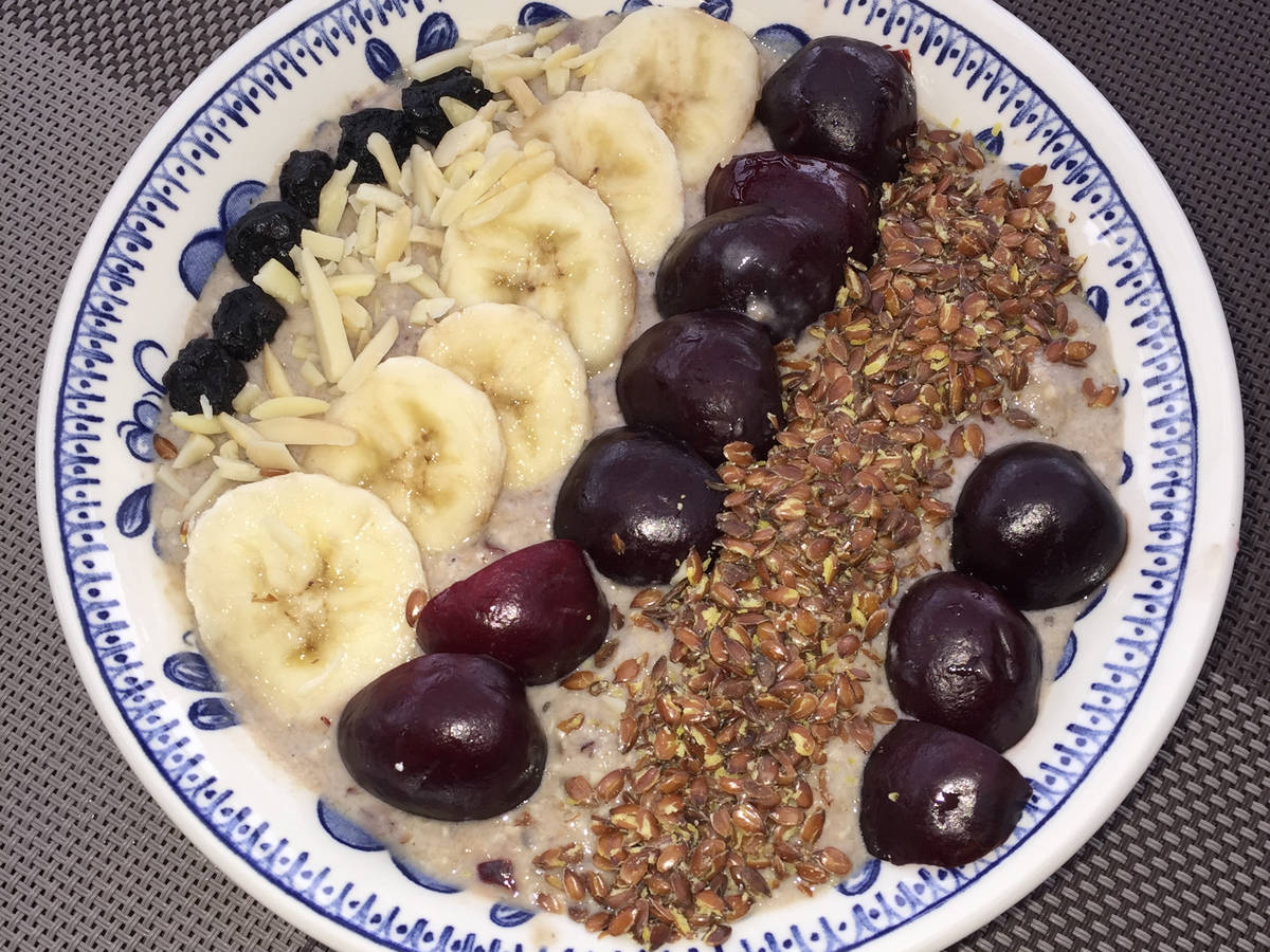 Power Shake | Rezept | Kitchen Stories