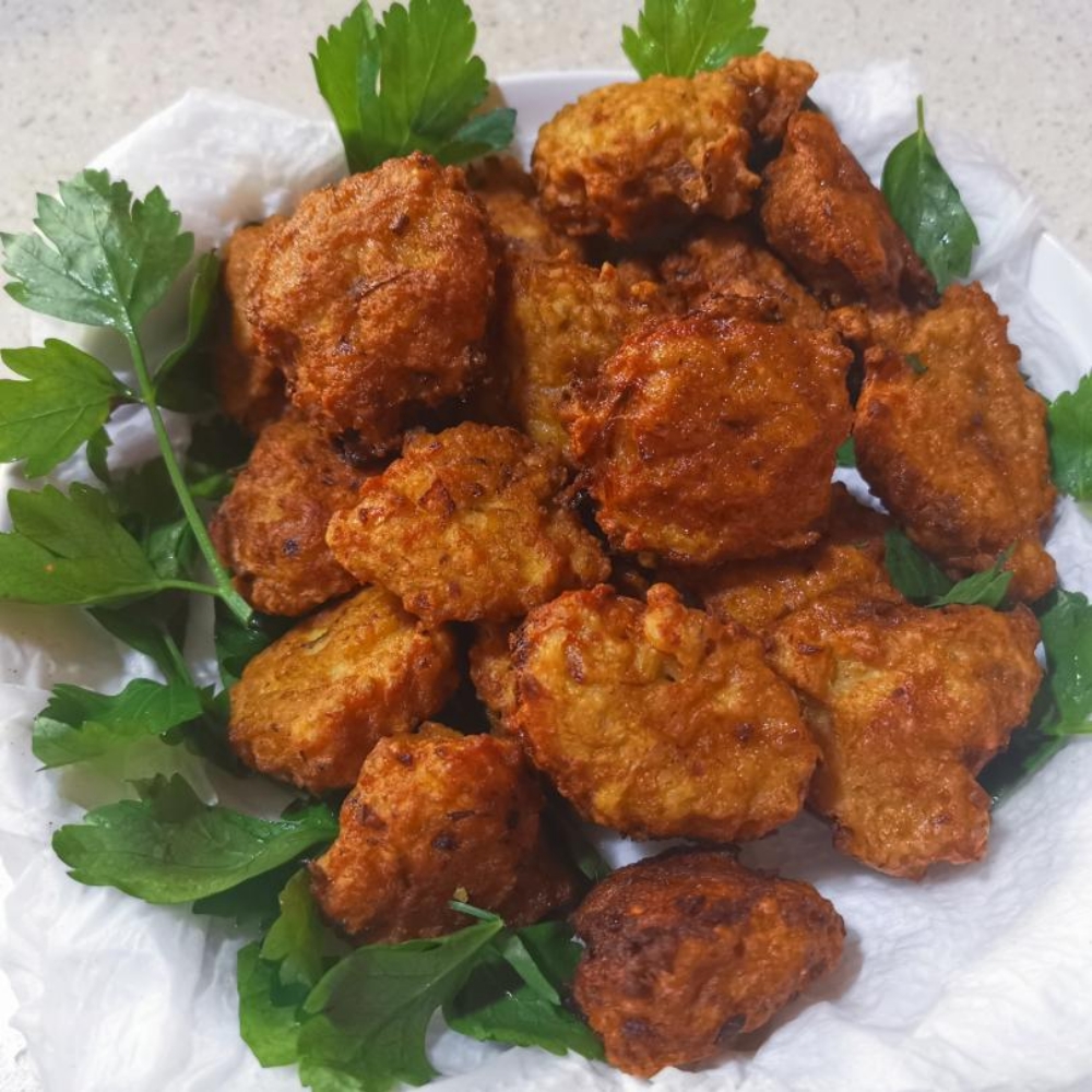 Fried Meat Balls | Recipe | Kitchen Stories