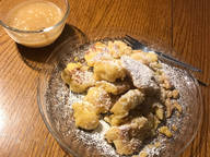 Hummer-Pasta mit Vanillebutter und Erbsenpüree | Rezept | Kitchen Stories