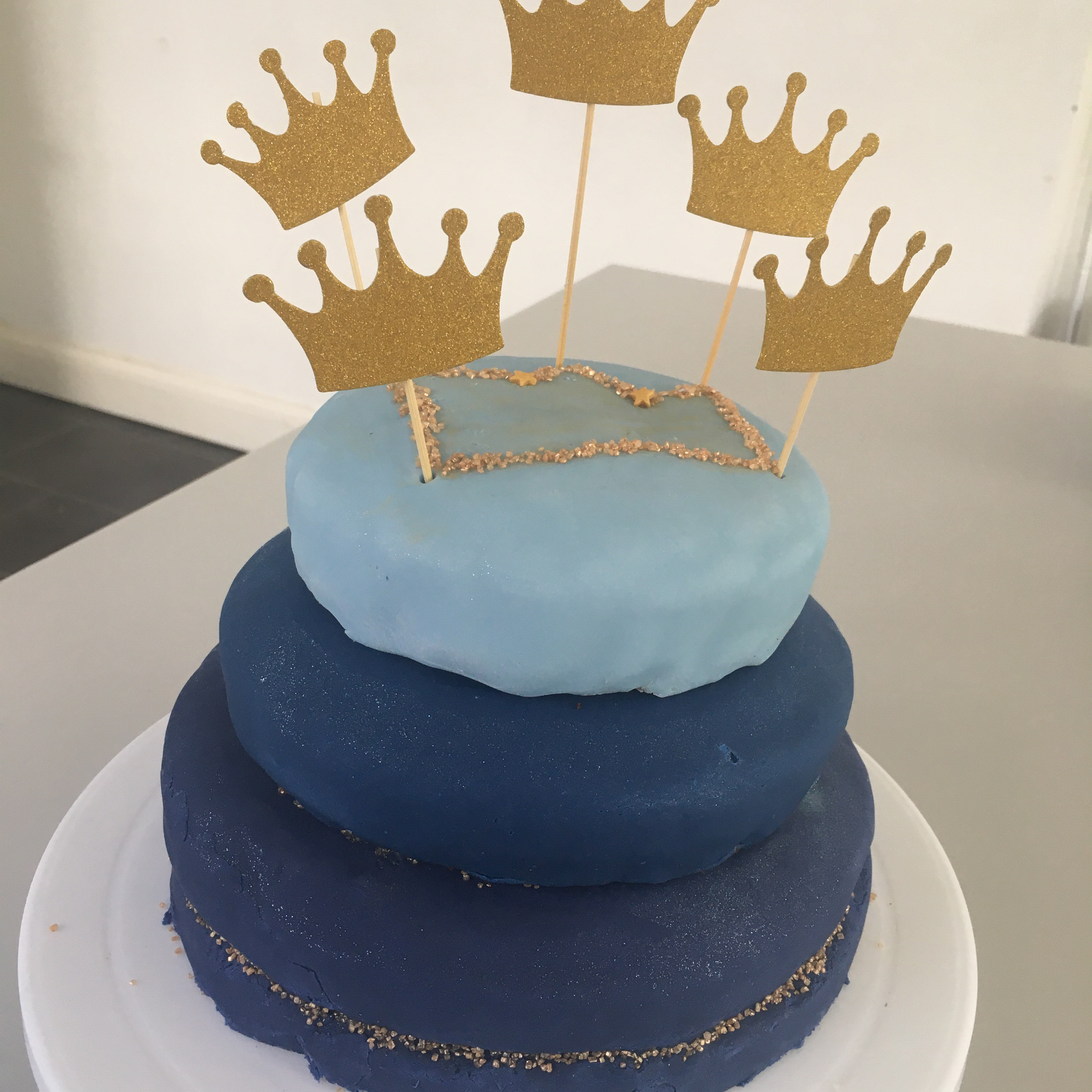 Chocolate Royalty cake | Recipe | Kitchen Stories