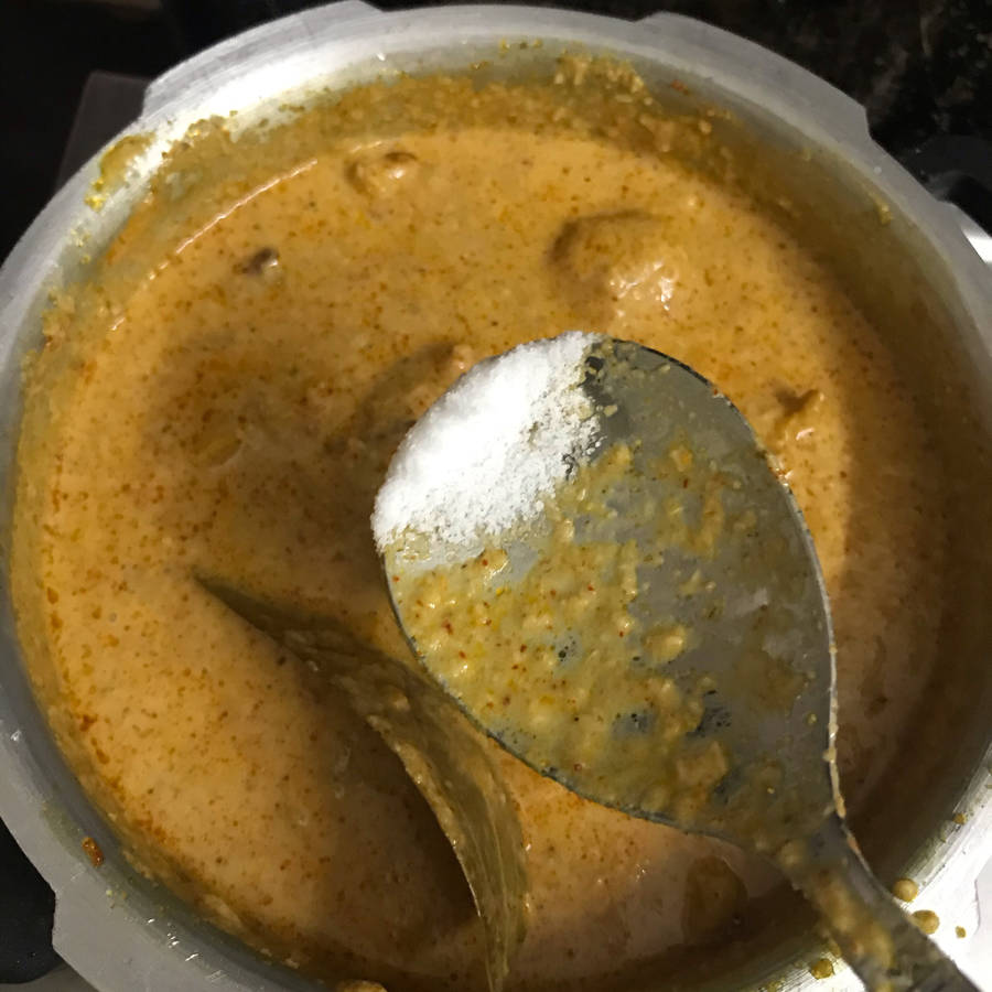 Chicken Salna | Recipe | Kitchen Stories