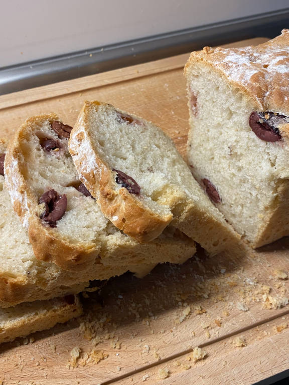 Mischbrot (Stuten) | Rezept | Kitchen Stories