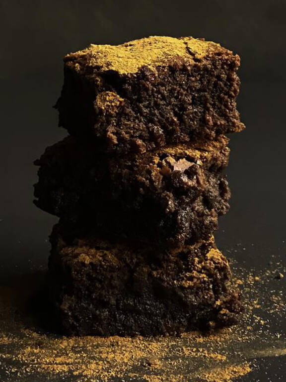 Devils Food Cake | Recipe | Kitchen Stories