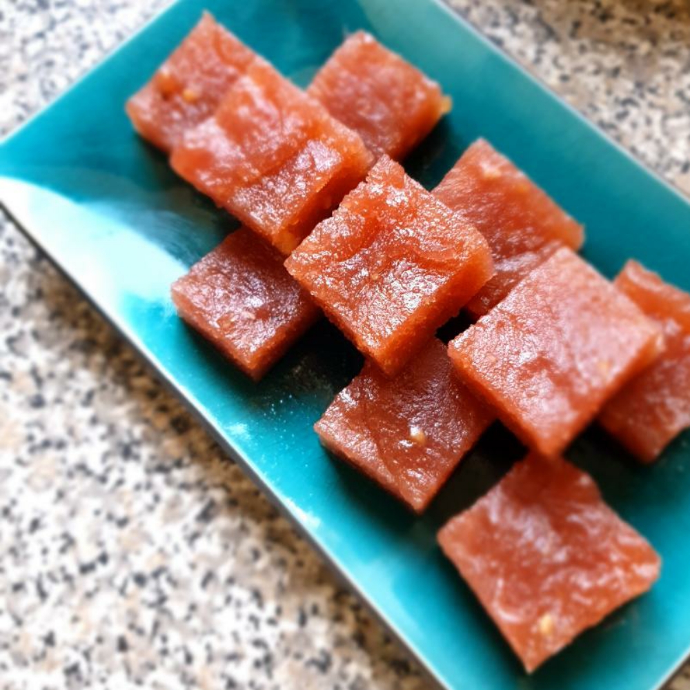 Muscat | Recipe | Kitchen Stories