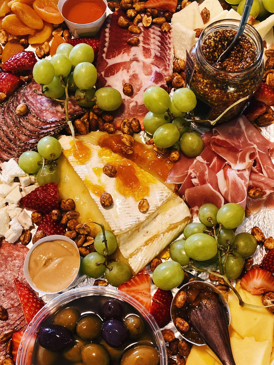 Cheese and spring onion scones | Recipe | Kitchen Stories