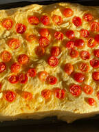 Tomato and Rocket Spaghetti | Recipe | Kitchen Stories