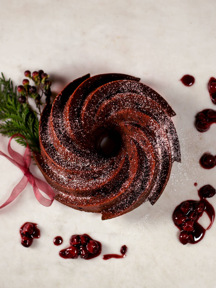 German tree cake | Recipe with Video | Kitchen Stories