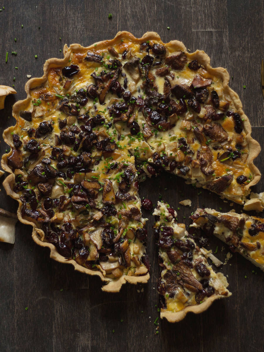 Rustic German bread | Recipe | Kitchen Stories